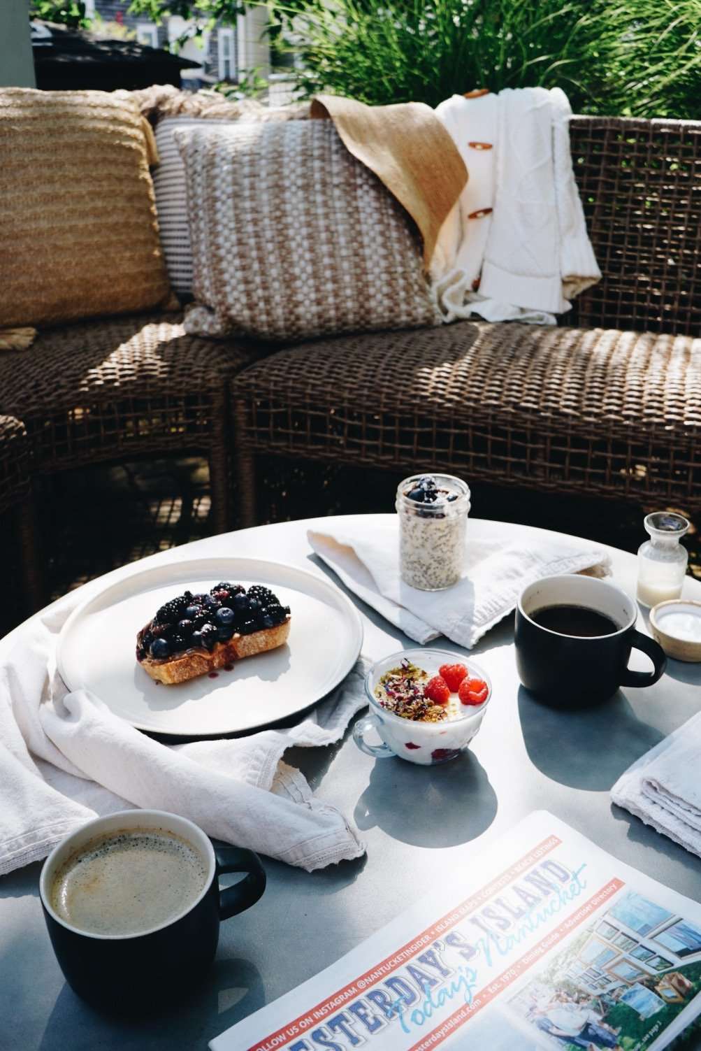 Nantucket Hidden Gem: Discover the Magic of Life House | Meaghan Murray