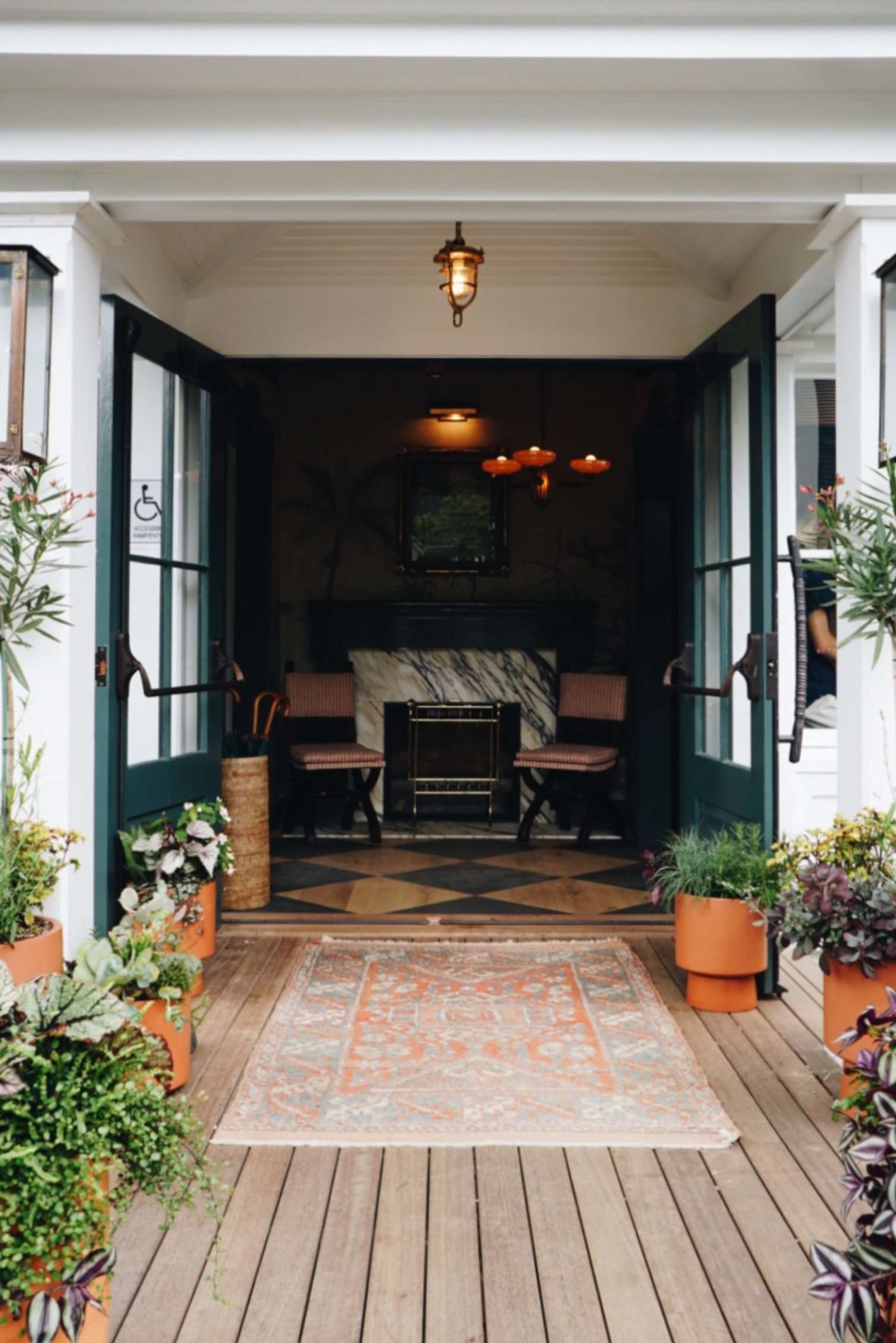 Nantucket Getaway: Discover the Charm of the Faraway Hotel | Meaghan Murray