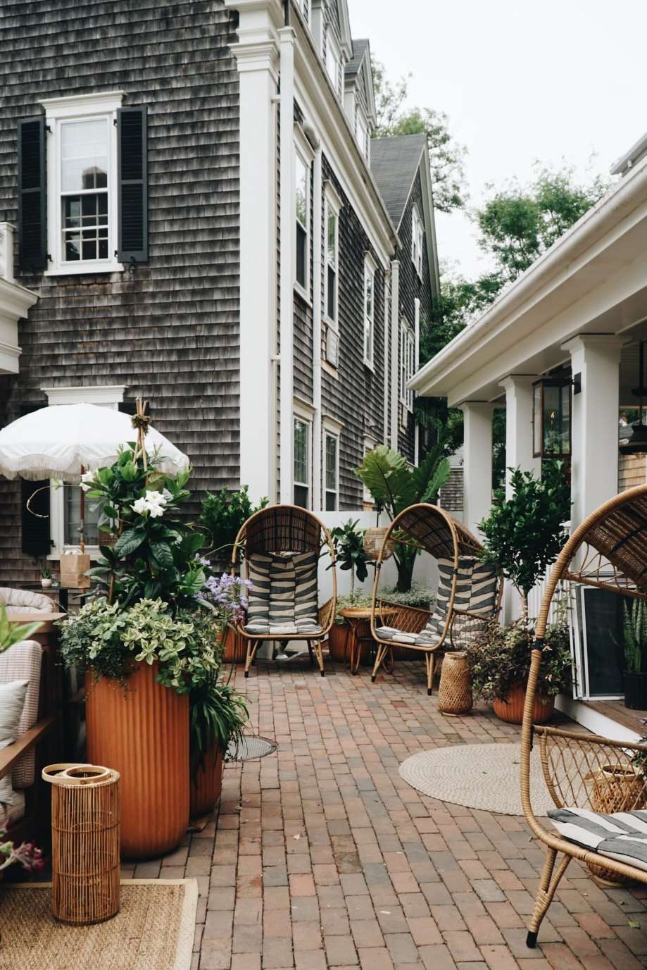 Nantucket Getaway: Discover the Charm of the Faraway Hotel | Meaghan Murray
