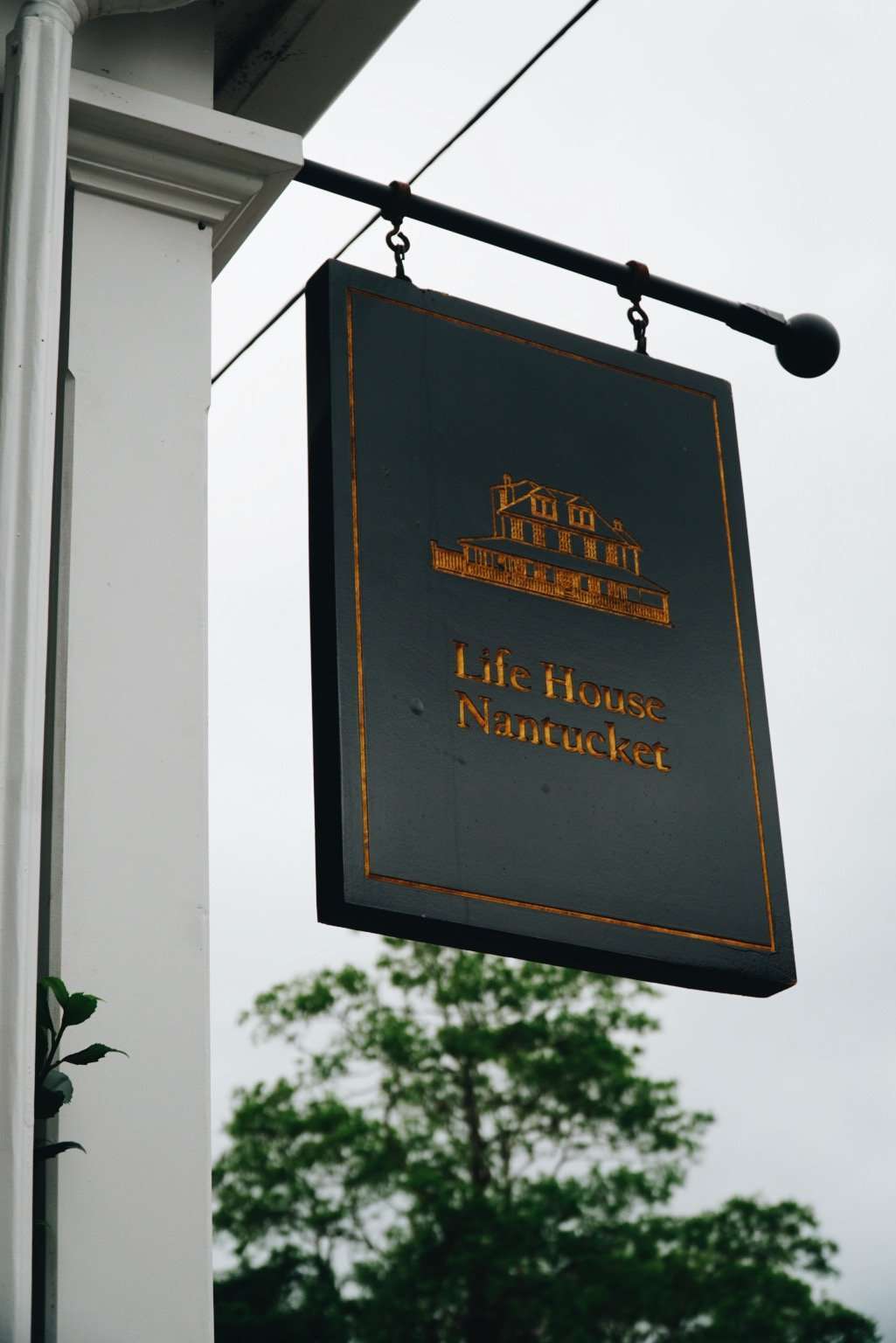 Nantucket Hidden Gem: Discover the Magic of Life House | Meaghan Murray