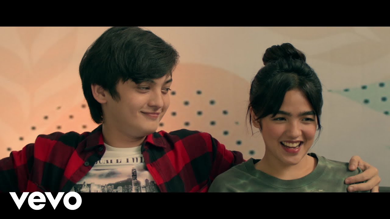 Binibini Lyrics and Music Video by Zack Tabudlo - Pinoy Music Station