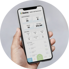 Real Estate Agent Referral Platform | Realay