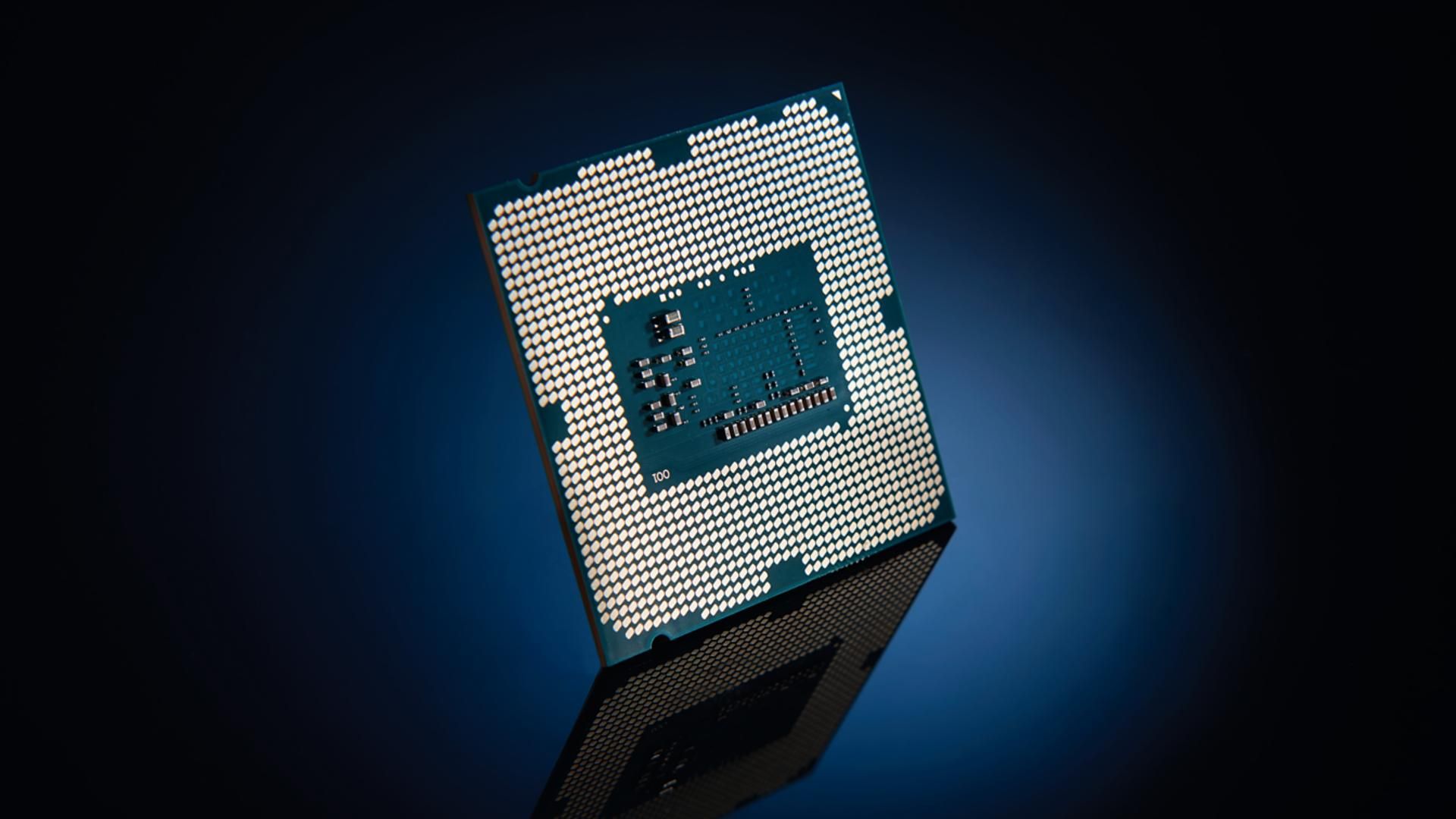 Intel's New 11th Gen i9-11900k
