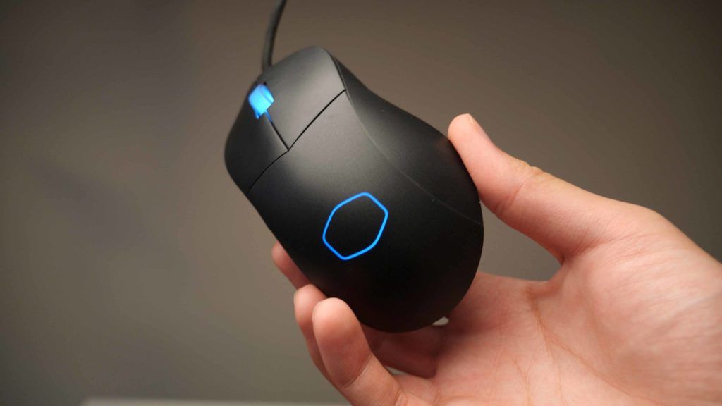 Cooler Master MM730 Review