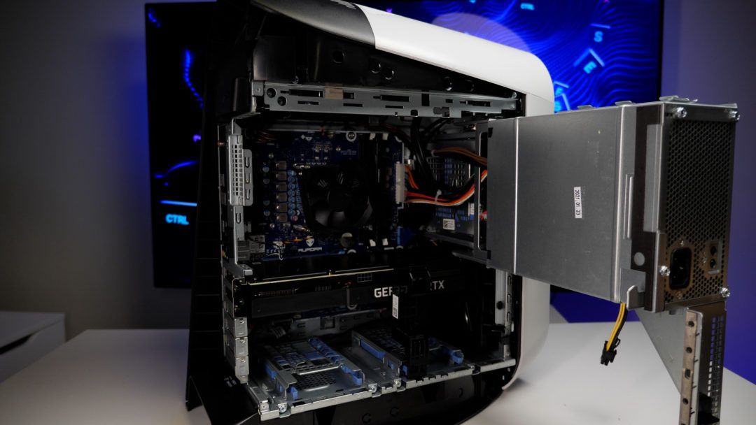 Alienware Aurora R12 Review