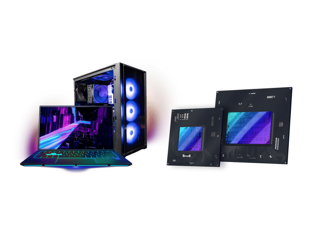 Intel’s Arc GPUs