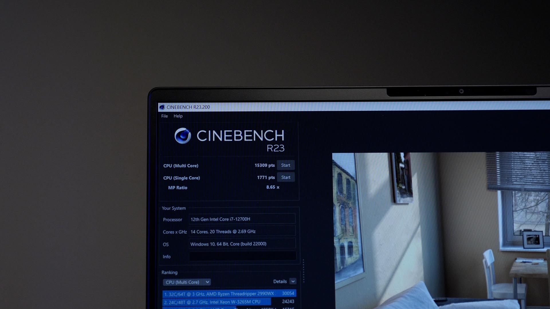 Alienware M15 R7 Review