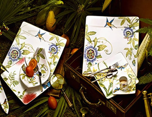 Mix and Match Crockery to Suit Your Style - SA Decor & Design