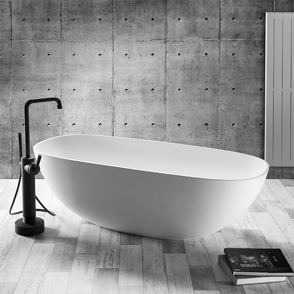 DADO: Freestanding Bathroom Trends - SA Decor & Design