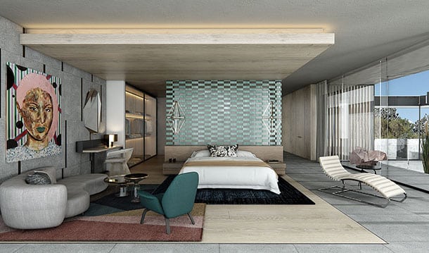 ARRCC: From Concept To Completion - SA Decor & Design