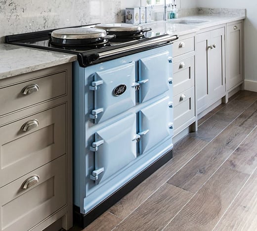 Celebrating 95 years of AGA Cooking - SA Decor & Design