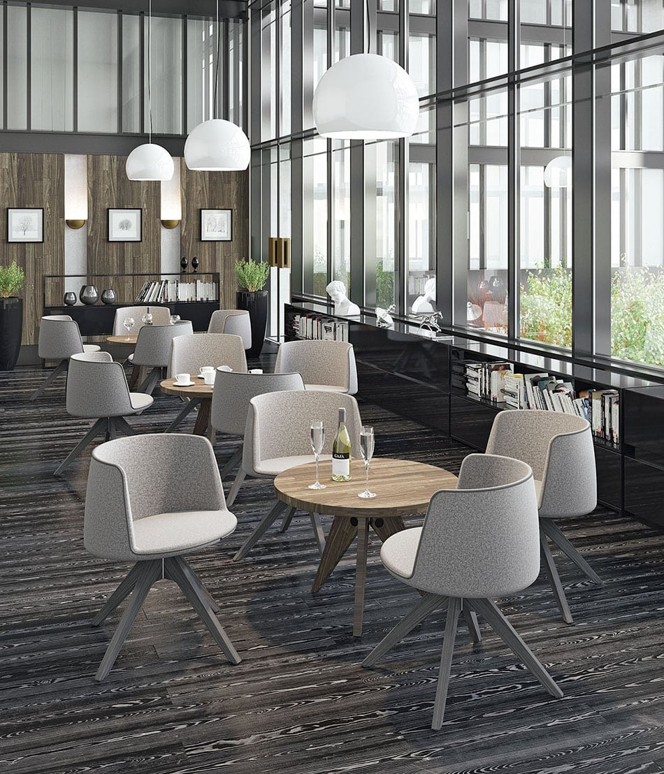 Seating: New vs Returning Users - SA Decor & Design