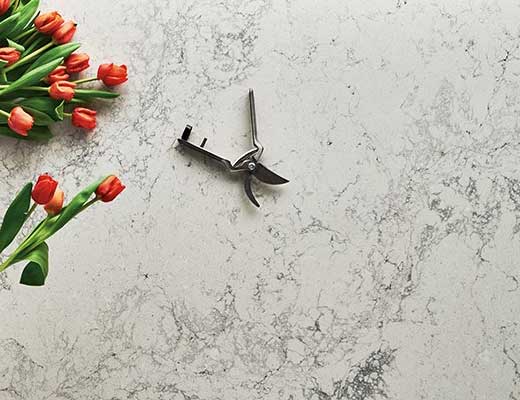 A guide to superior countertops with Caesarstone - SA Decor & Design