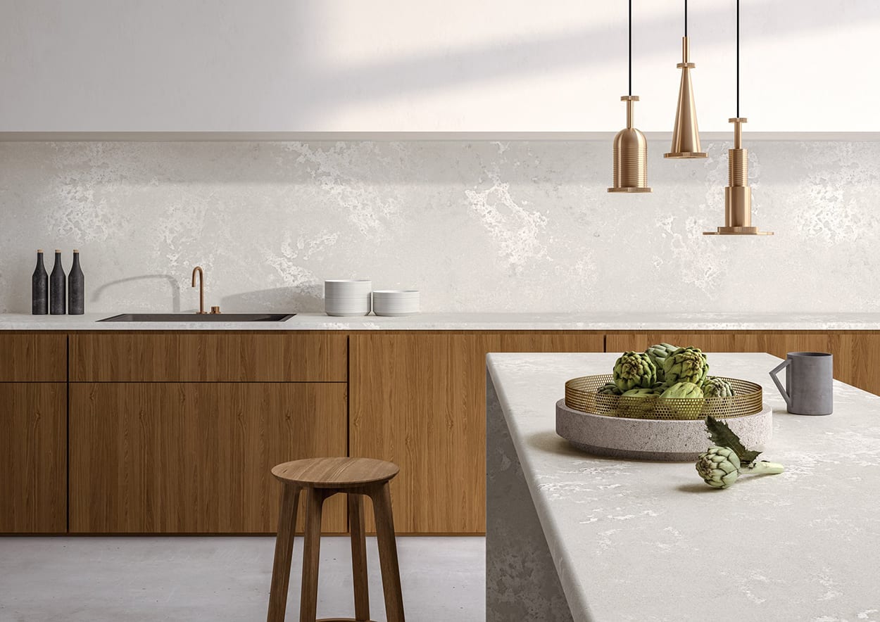 Caesarstone: Top Considerations For Designer Surfaces in The Kitchen ...