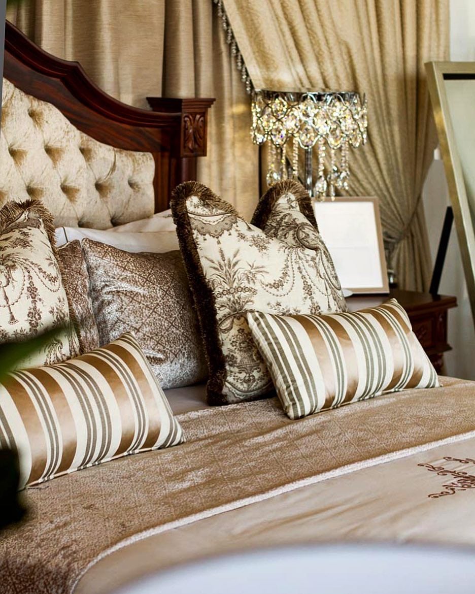 Spotlight: Da Rocha Interiors Fine Details - SA Decor & Design