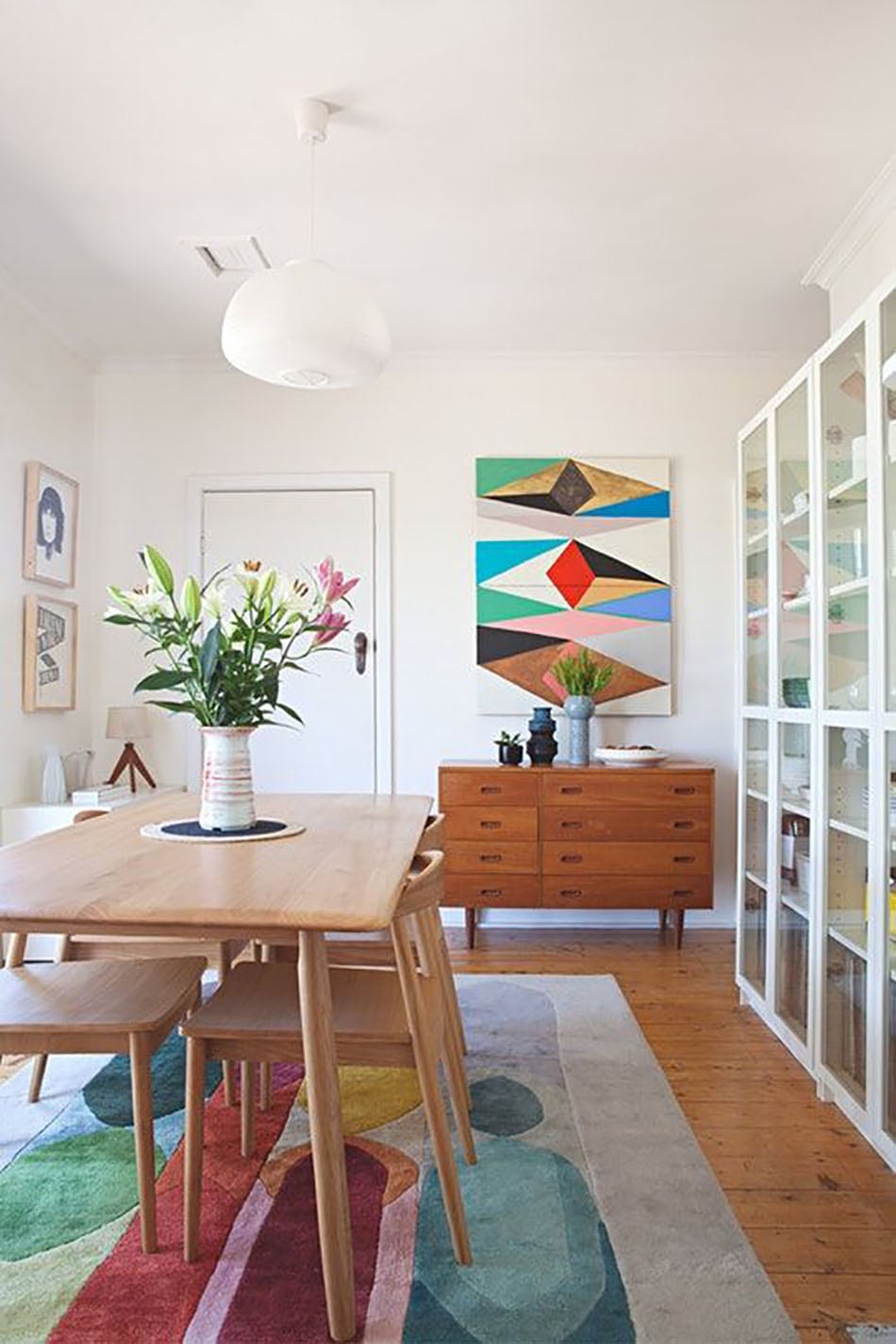 Dining Rooms: Create A Space You Can't Wait to Dine In - SA Decor & Design