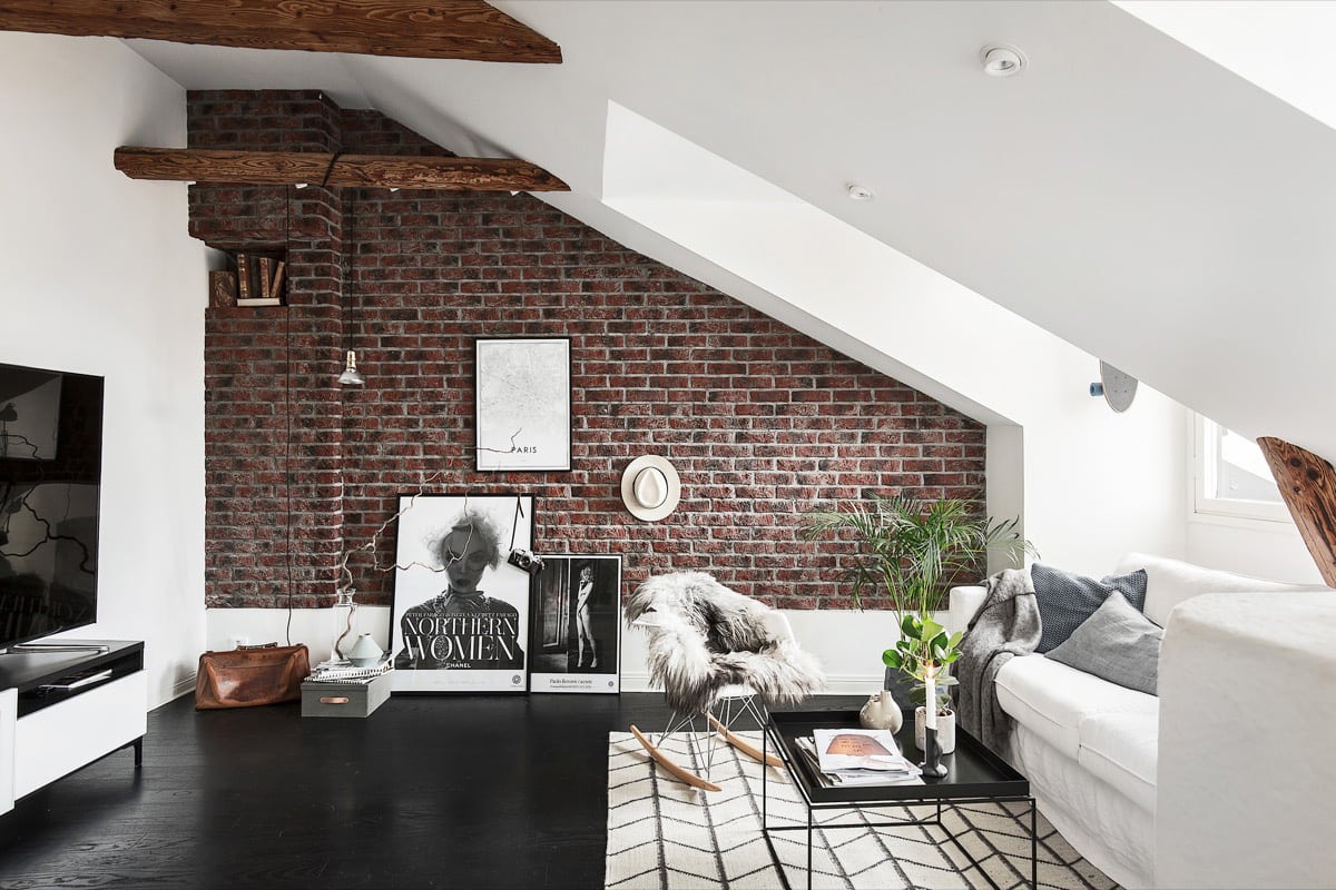 5 reasons why you should be using clay brick in your home - SA Decor ...