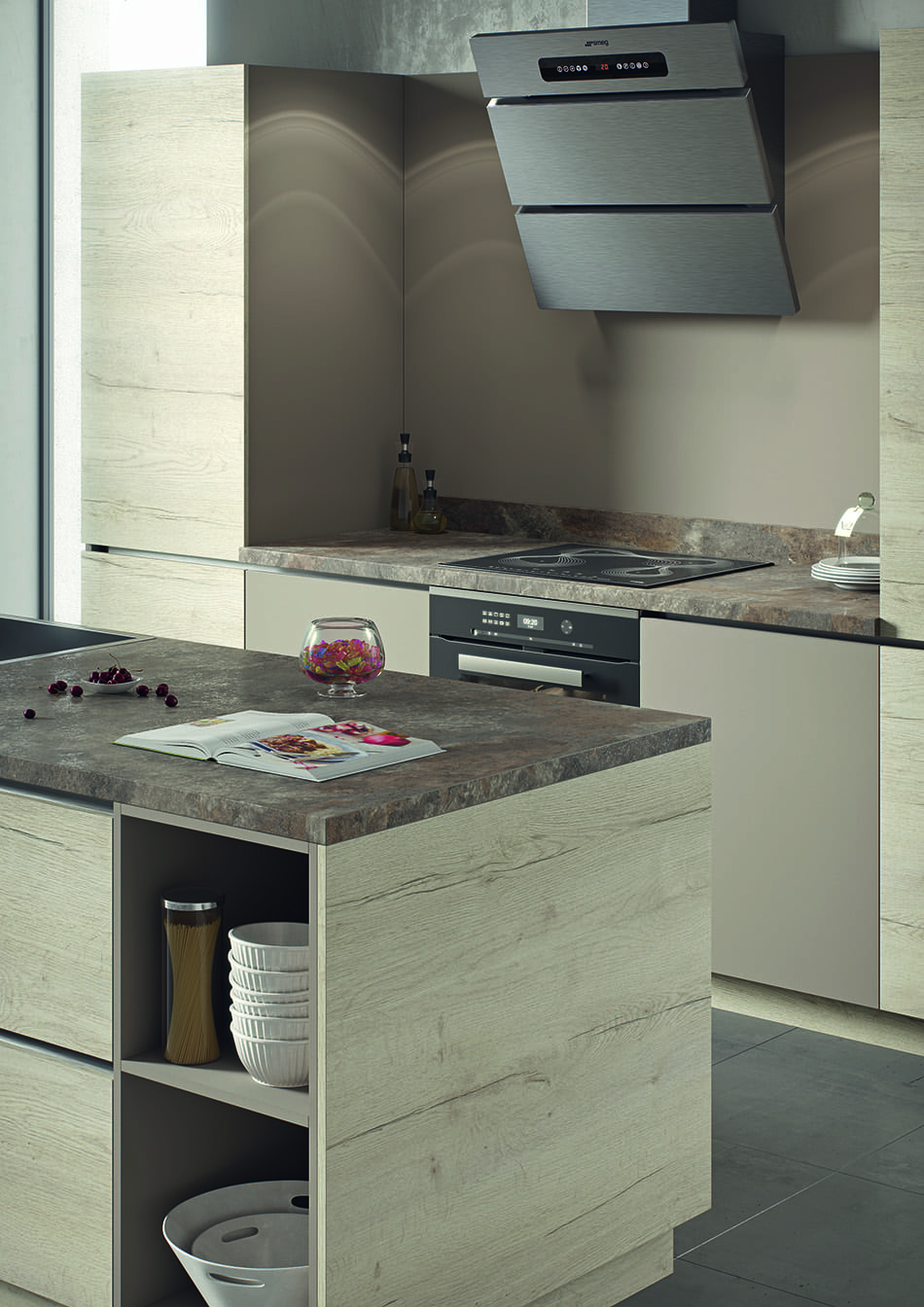 Dezign A Door: Personalise Your Space with The Egger Decorative ...