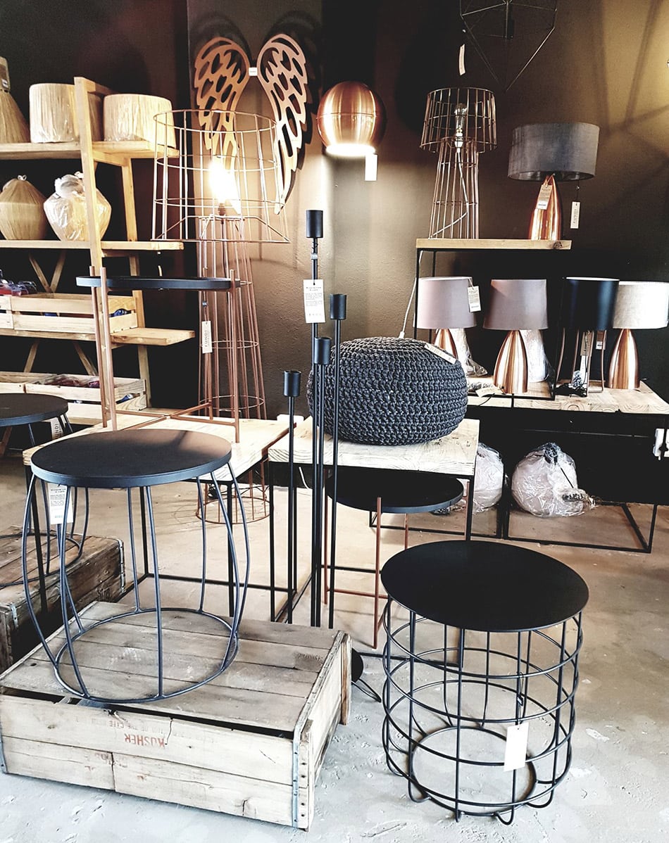 Top Picks From Fundi Light & Living - SA Decor & Design