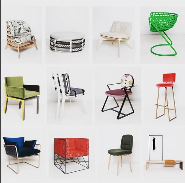 And The Winners of The 12 Izitulo Design Challenge Are... - SA Decor ...