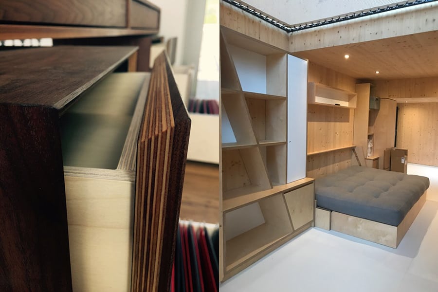 ITM: KVH Structural Spruce Beams - SA Decor & Design