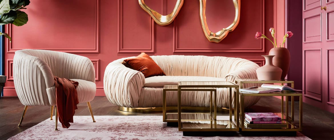 Kare Design: Go Glam with Cocktail Living - SA Decor & Design