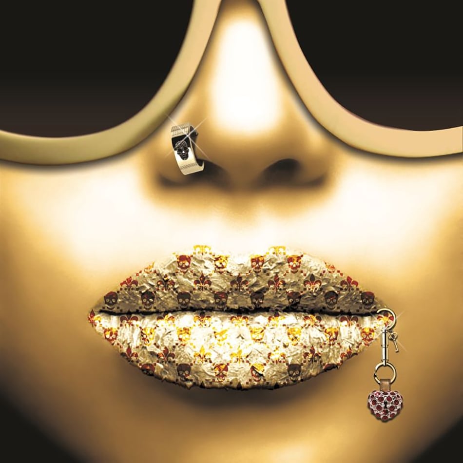 D-CORE Art & Soul Design: Artist Jean Raphael - SA Decor & Design