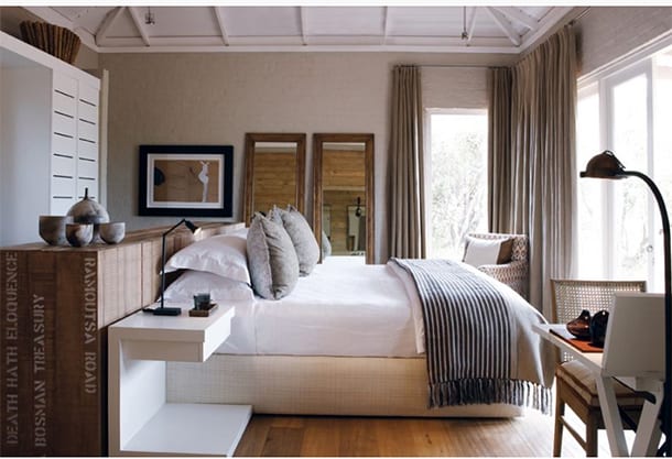 Design Joburg: One-on-One With Sumari Krige - SA Decor & Design