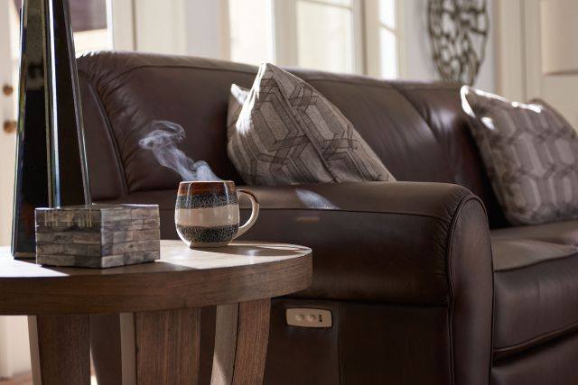 La-Z-Boy: Living Room Design For The Whole Family - SA Decor & Design