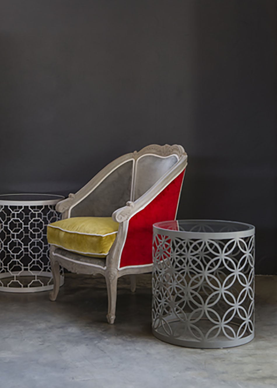Table Talk with Leonardo Design - SA Decor & Design