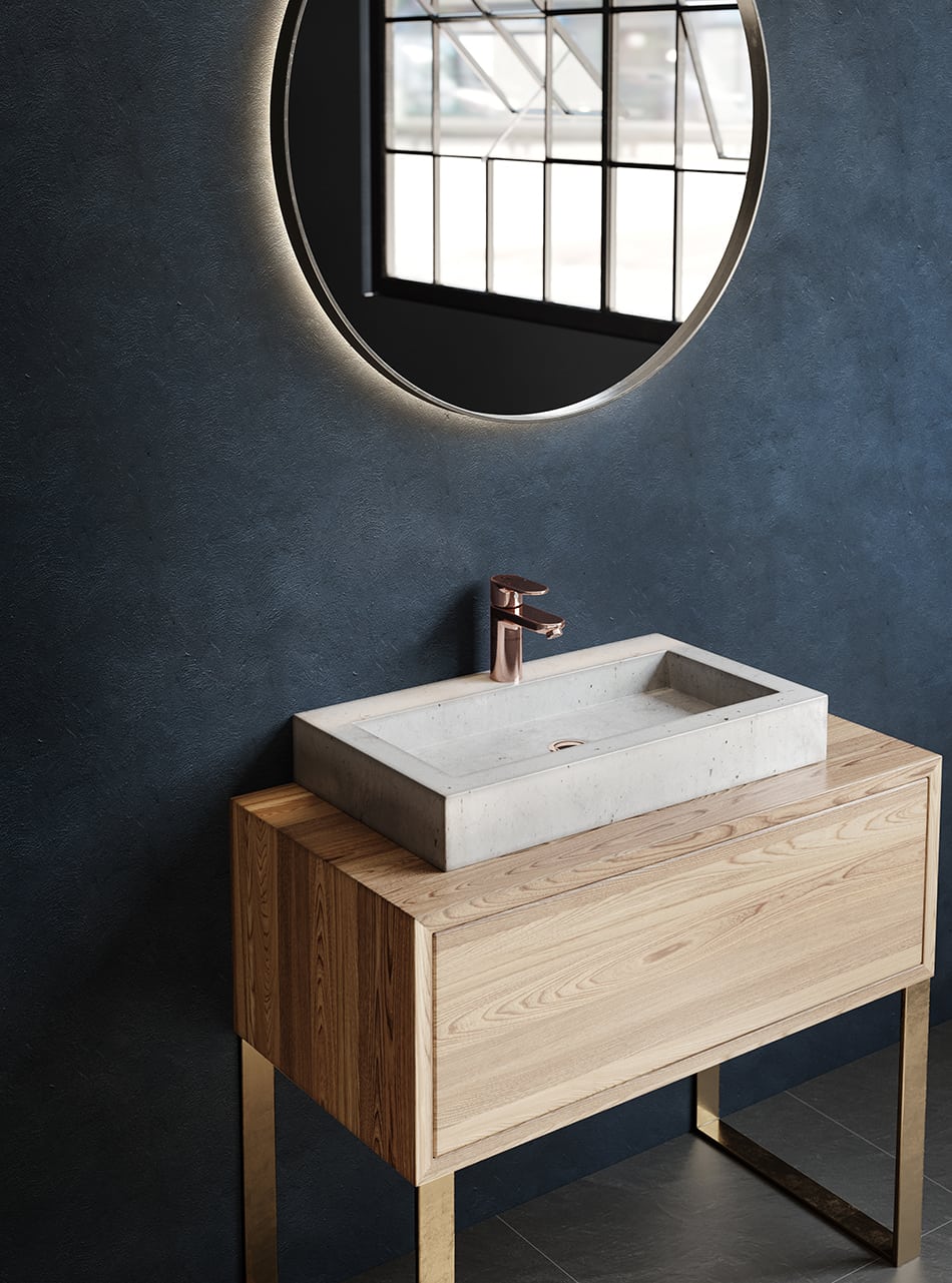 LIQUIDRed: Create a Functional Space That Won't Break The Bank - SA ...