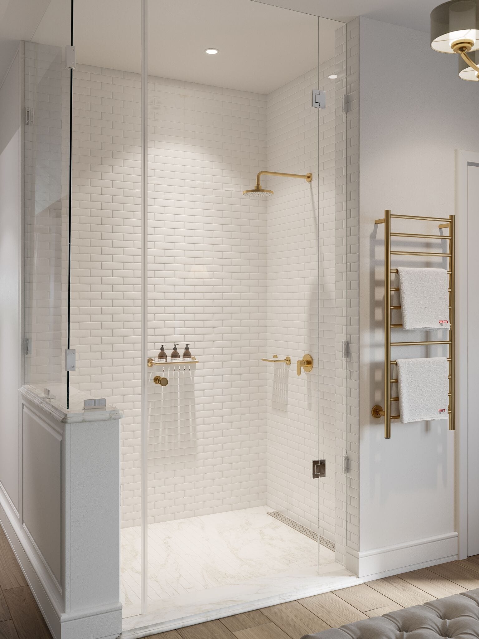 Give Your Bathroom Class With Bathroom Butler and LIQUIDRed - SA Decor ...