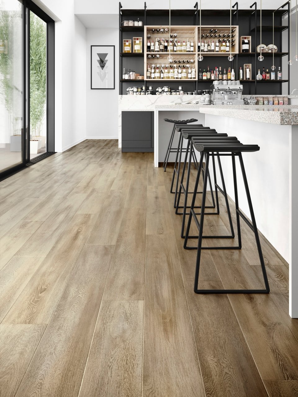 Moduleo Floors For A Better Way of Life - SA Decor & Design