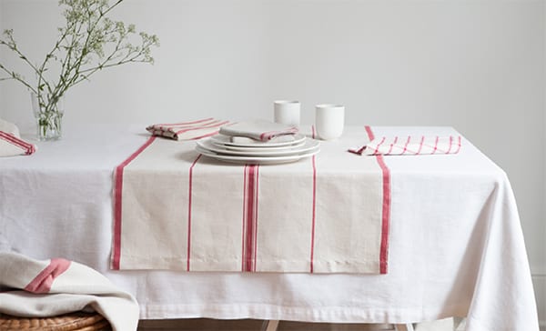 Deck out Your Spring Table with Mungo - SA Decor & Design