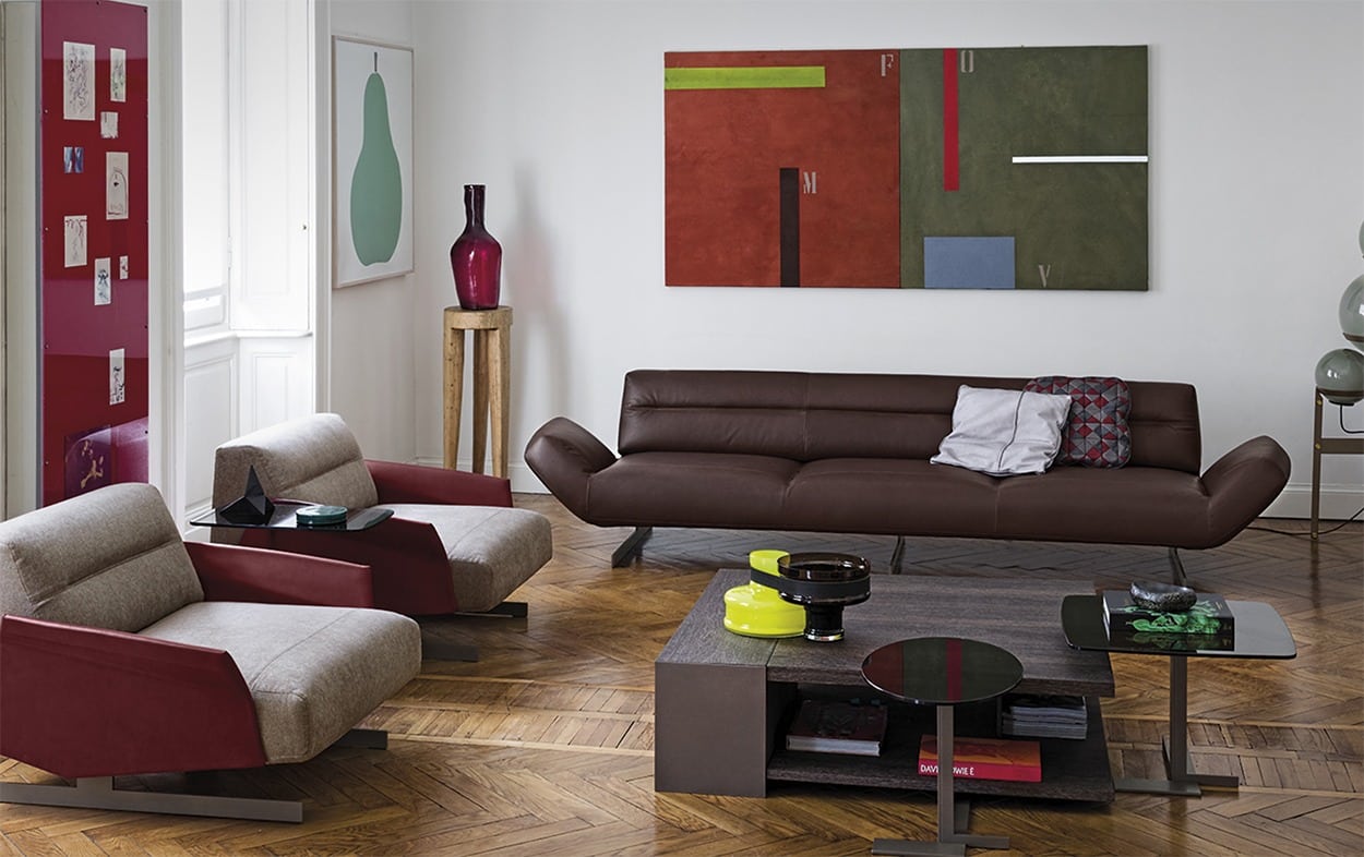 Maldini: Nash by Arketipo - SA Decor & Design