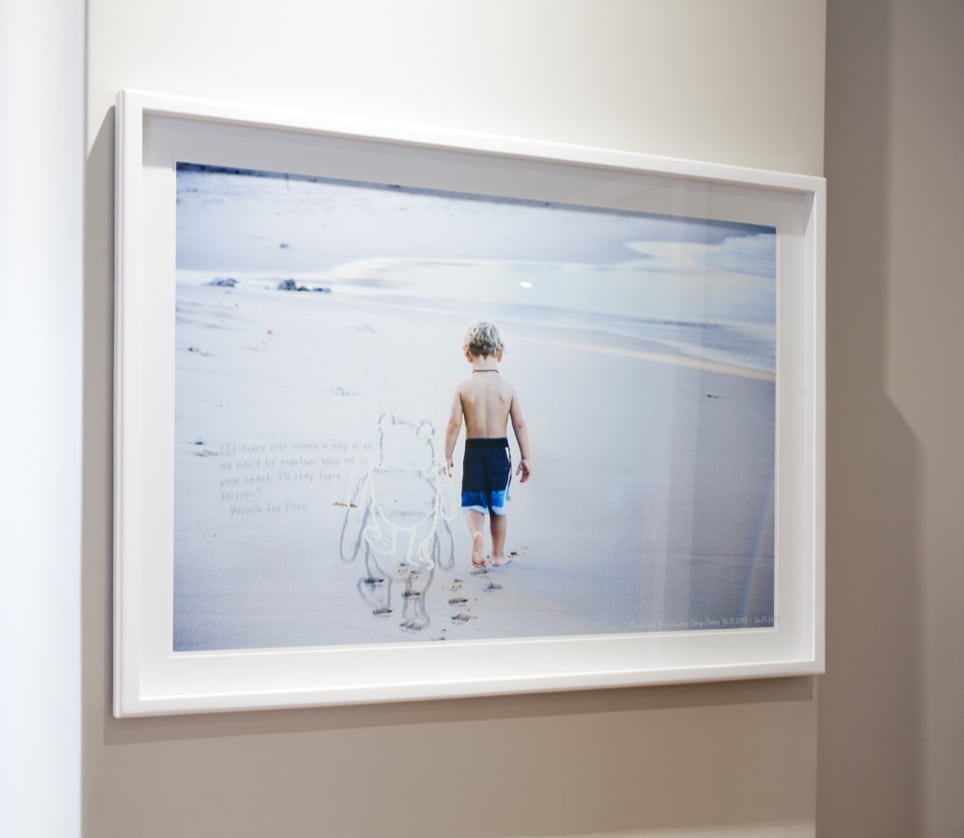 Orms: Great Framing Ideas - Perfect for Father’s Day - SA Decor & Design