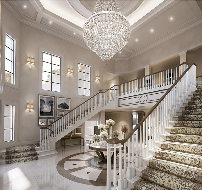 Project by PDI Design Consultants - PDI Design Consultants - SA Decor ...