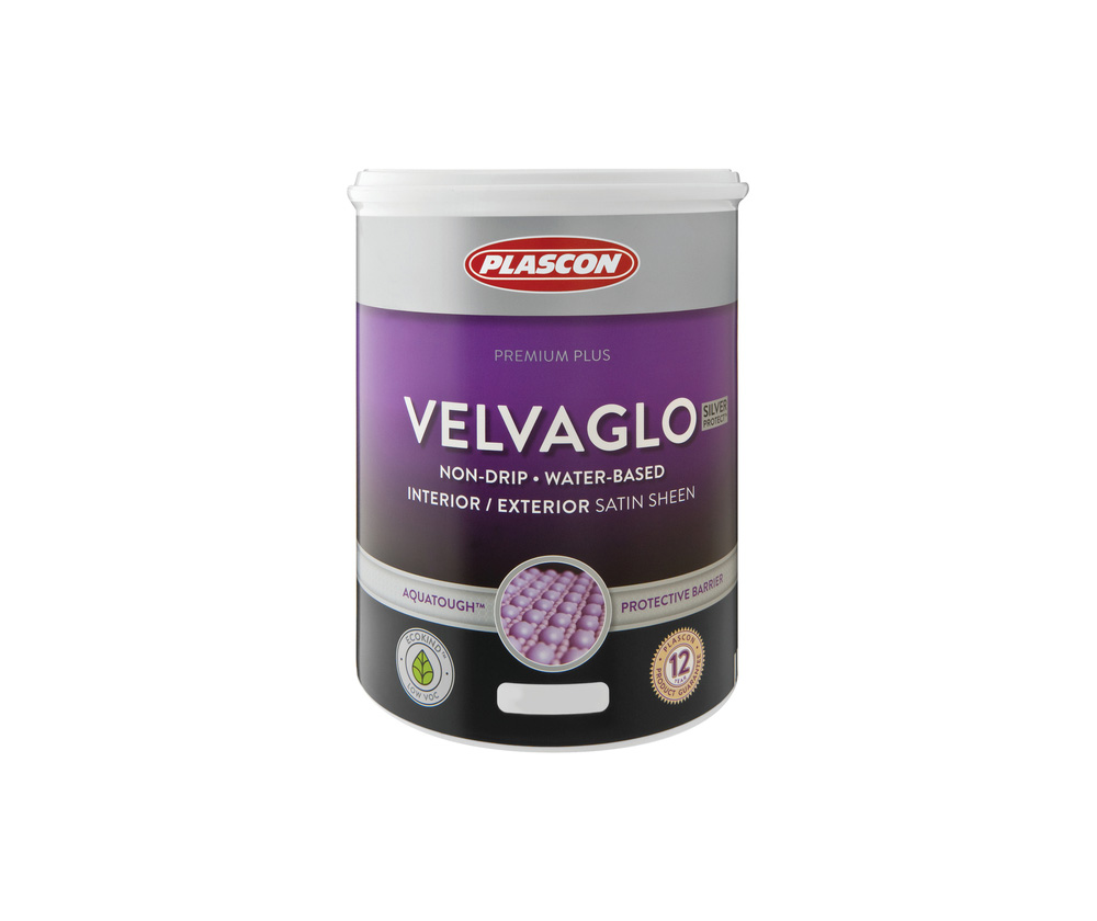 Velvaglo - Plascon - SA Decor & Design