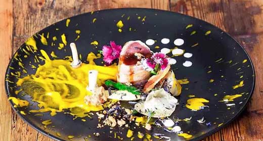 Restaurant Week: And the winners are... - SA Decor & Design