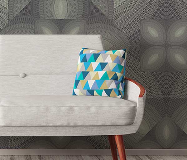 Robin Sprong Wallpaper: Bespoke Collections Now Available - SA Decor ...