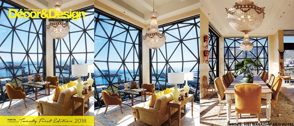 The 21st edition of the SA Decor and Design Buyer's Guide is Here - SA ...