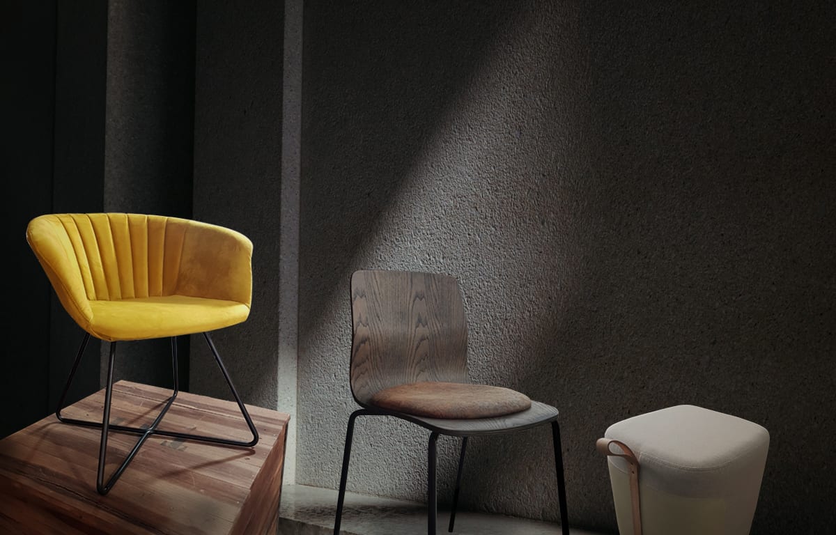 Seating & Orgatec: Visionary Concepts For a New Work Culture - SA Decor ...