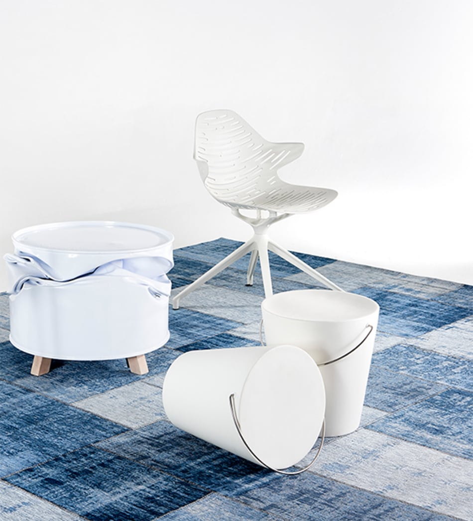 Seating: Alone Together - SA Decor & Design