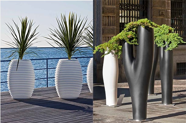 Core Brings Us Serralunga - Furnishings that Enrich Our Lives - SA ...