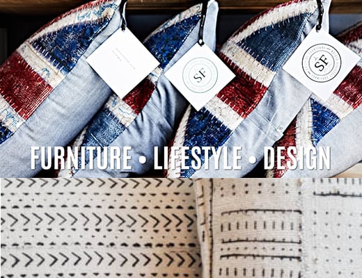 Spitfire: Soul, Style and Sophistication - SA Decor & Design