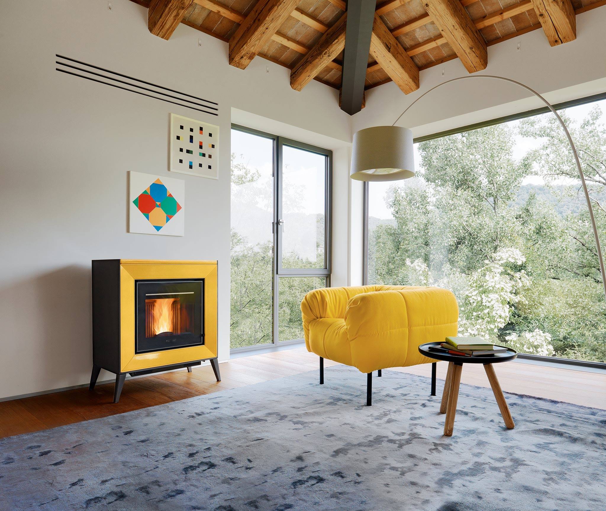 Stiles - Tiles With Style - SA Decor & Design