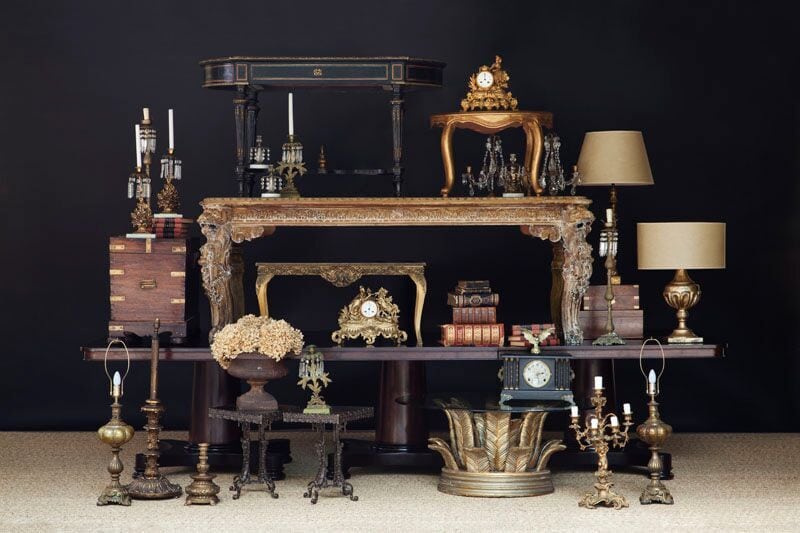 The Crown Collection - SA Decor & Design