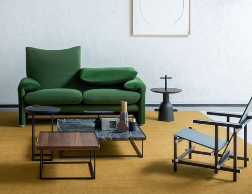 Contemporary Furniture That is On Trend with True Design - SA Decor ...