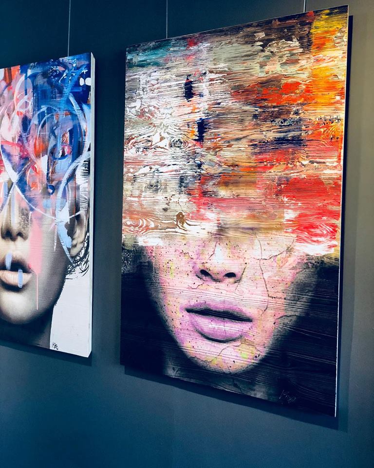 Step Inside D-Core Art & Soul Design - SA Decor & Design