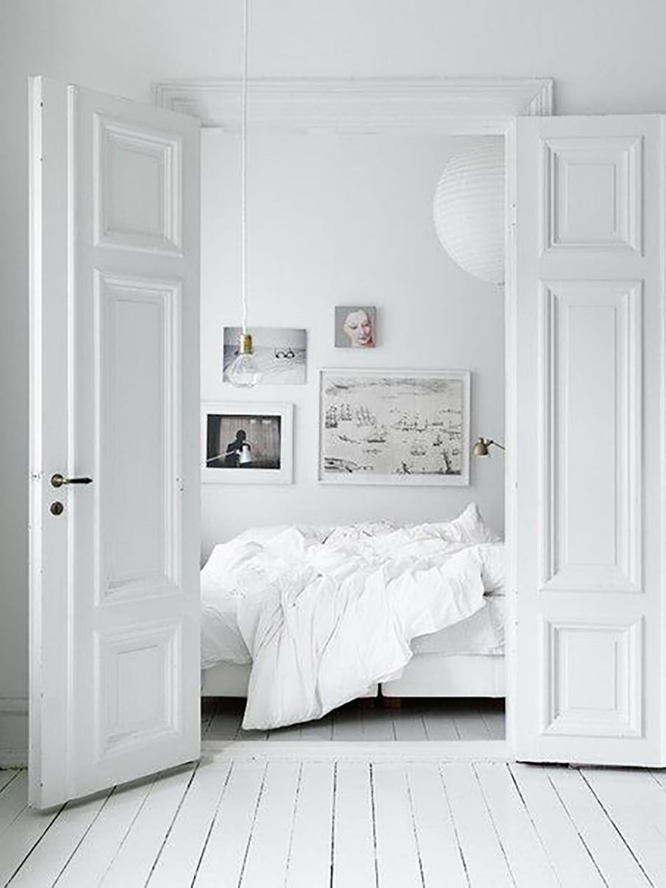 Fundi Light & Living: All White Whimsy! - SA Decor & Design
